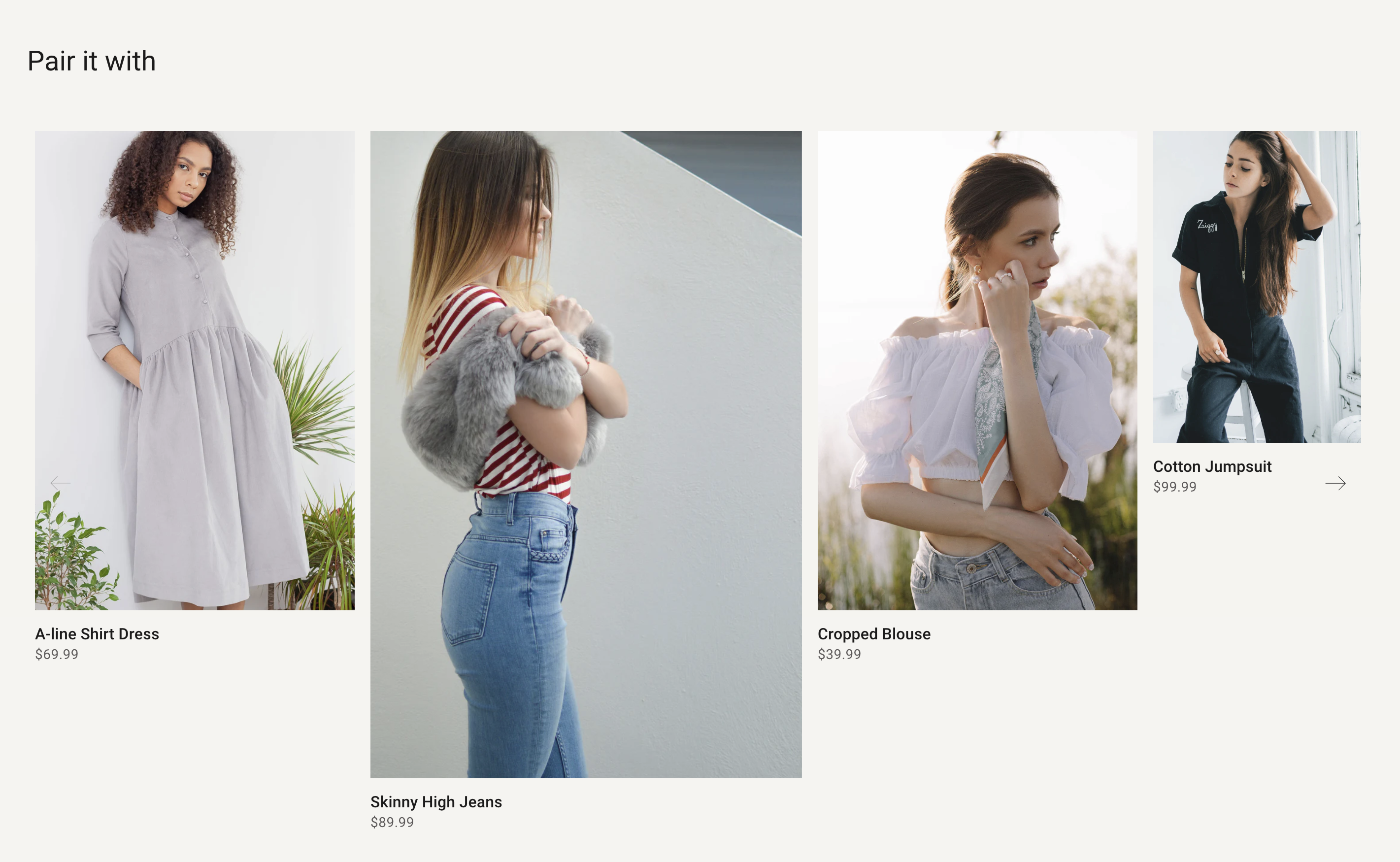 Banjo sections: Complementary products – ThemeGoal