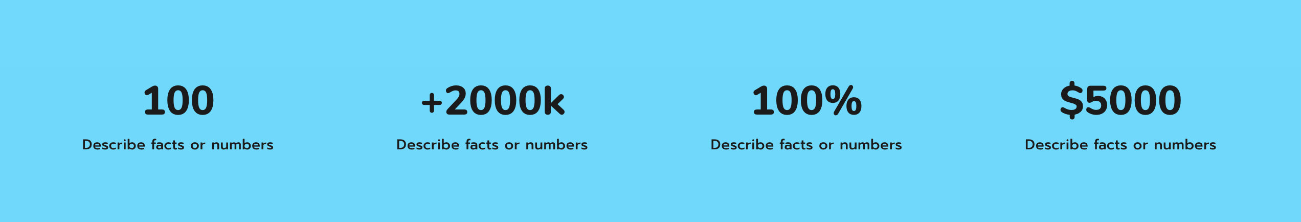 Lute sections: Counters – ThemeGoal