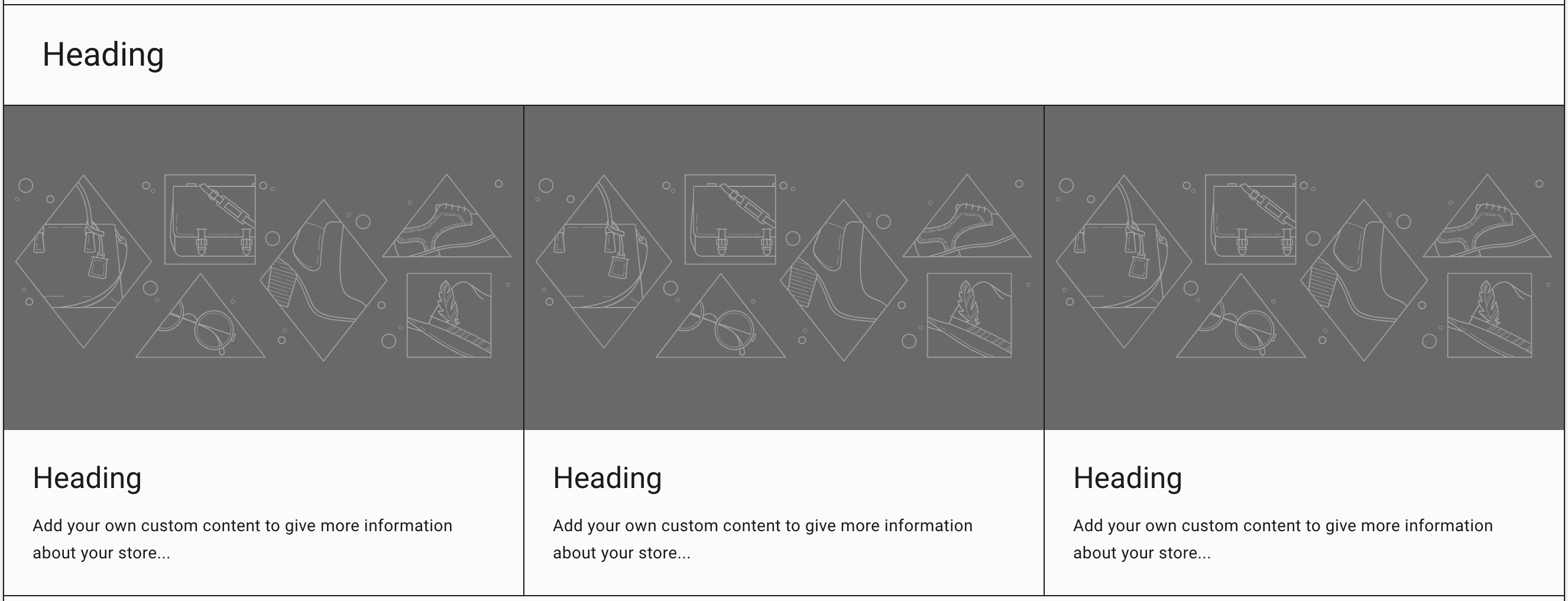 Mandolin sections: Multicolumn – ThemeGoal