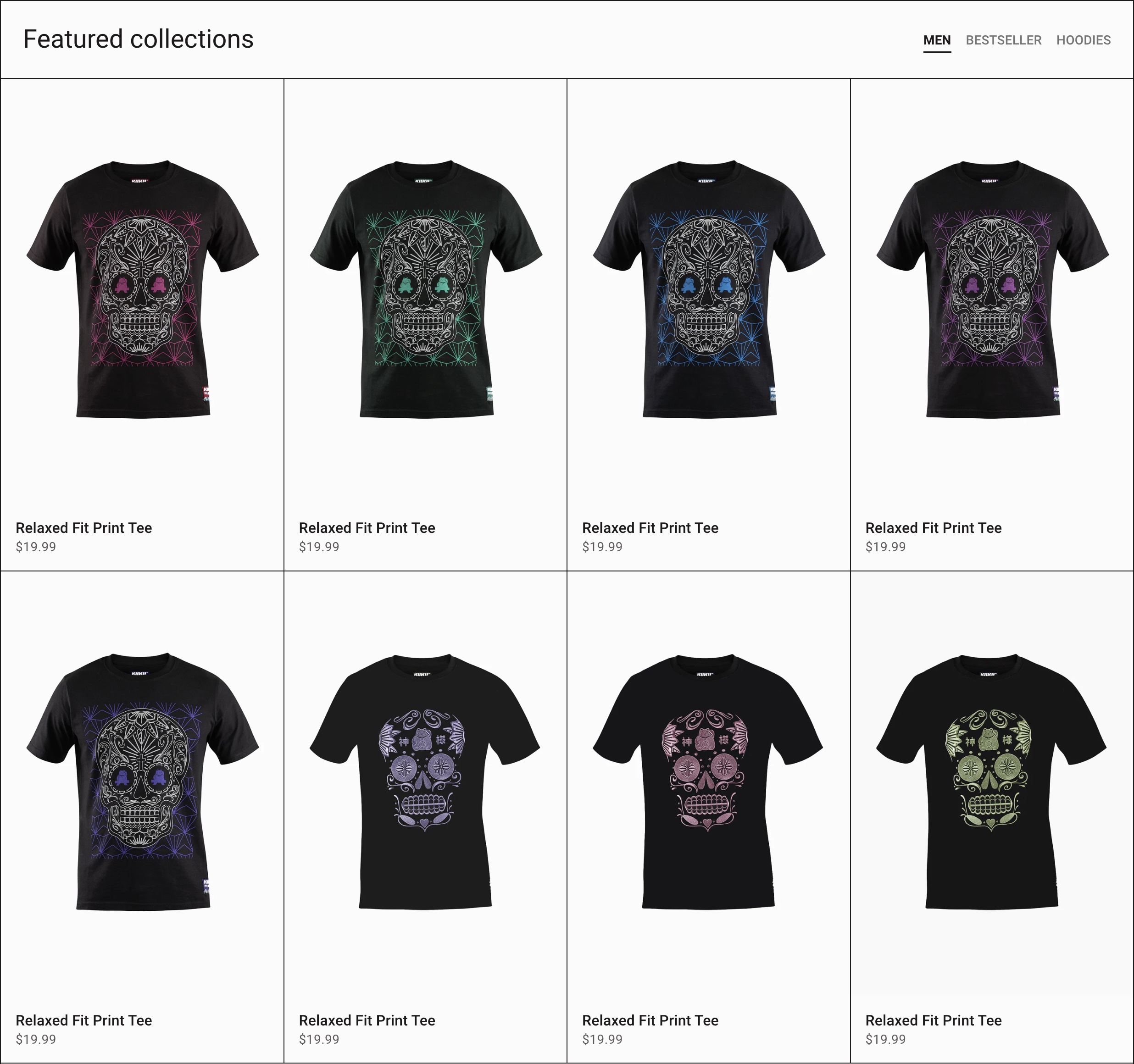 Mandolin sections: Tab collections – ThemeGoal